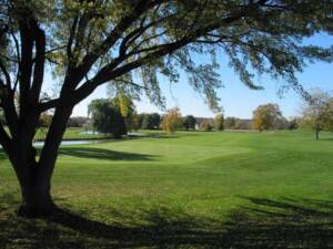 Course Information – Rolling Meadows Golf Course